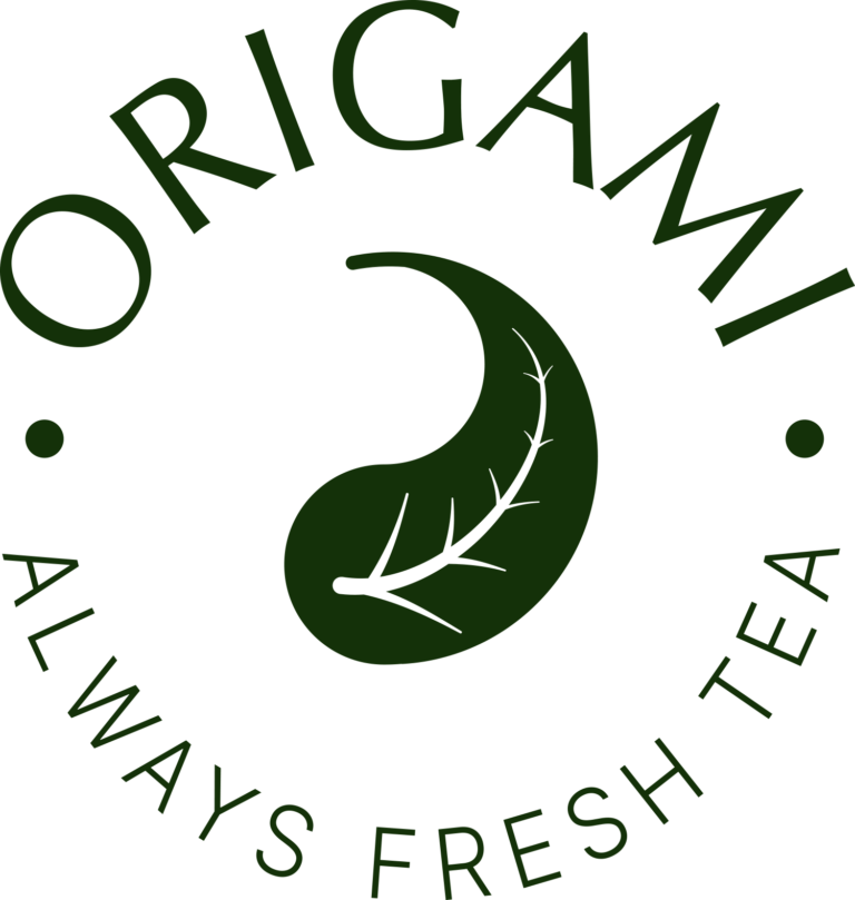 О компании по продаже японского чая и аксессуров ORIGAMI TEA